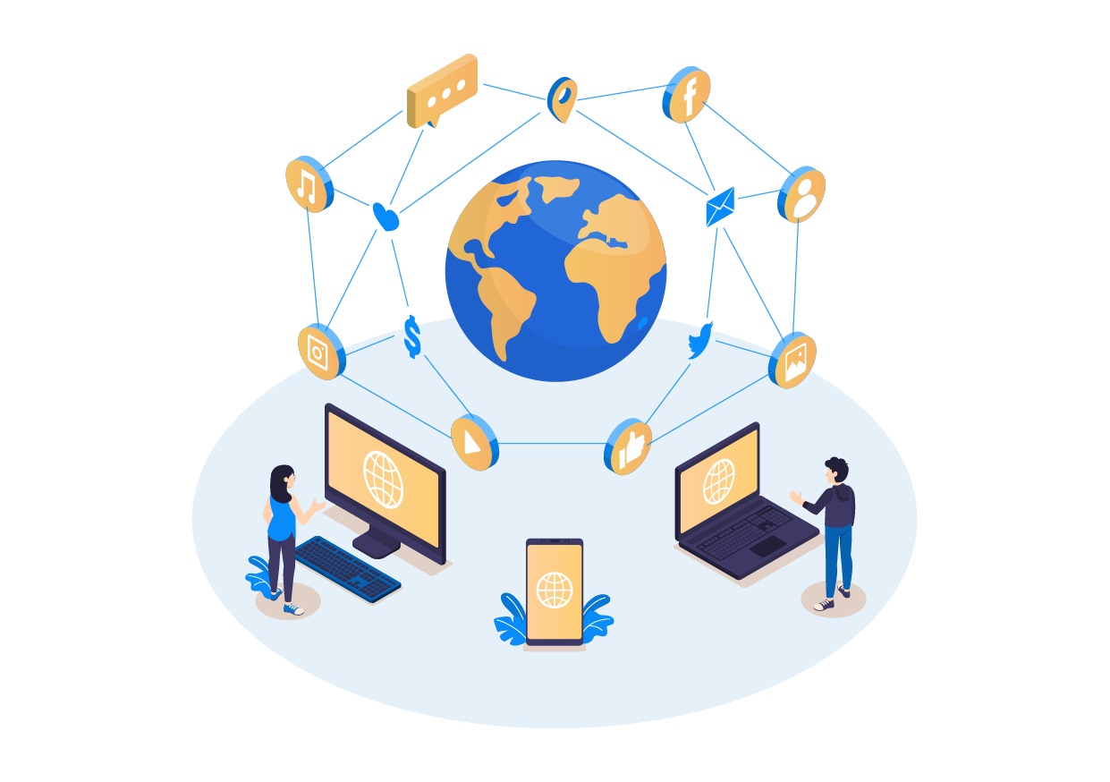 BeeSuite ERP | Nền tảng quản trị doanh nghiệp hiện đại